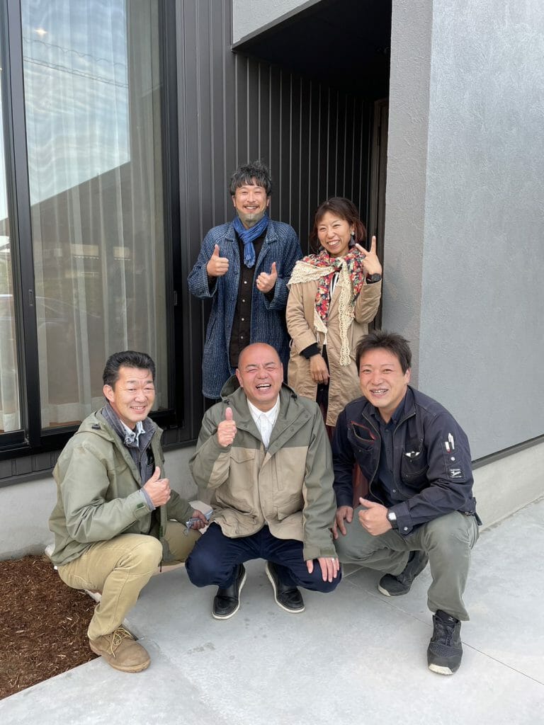 満員御礼！！！！！ 白山市宮永市町「ジャパンディSTYLEの家」新築完成内覧会終了です！ - 株式会社TAKATA建築